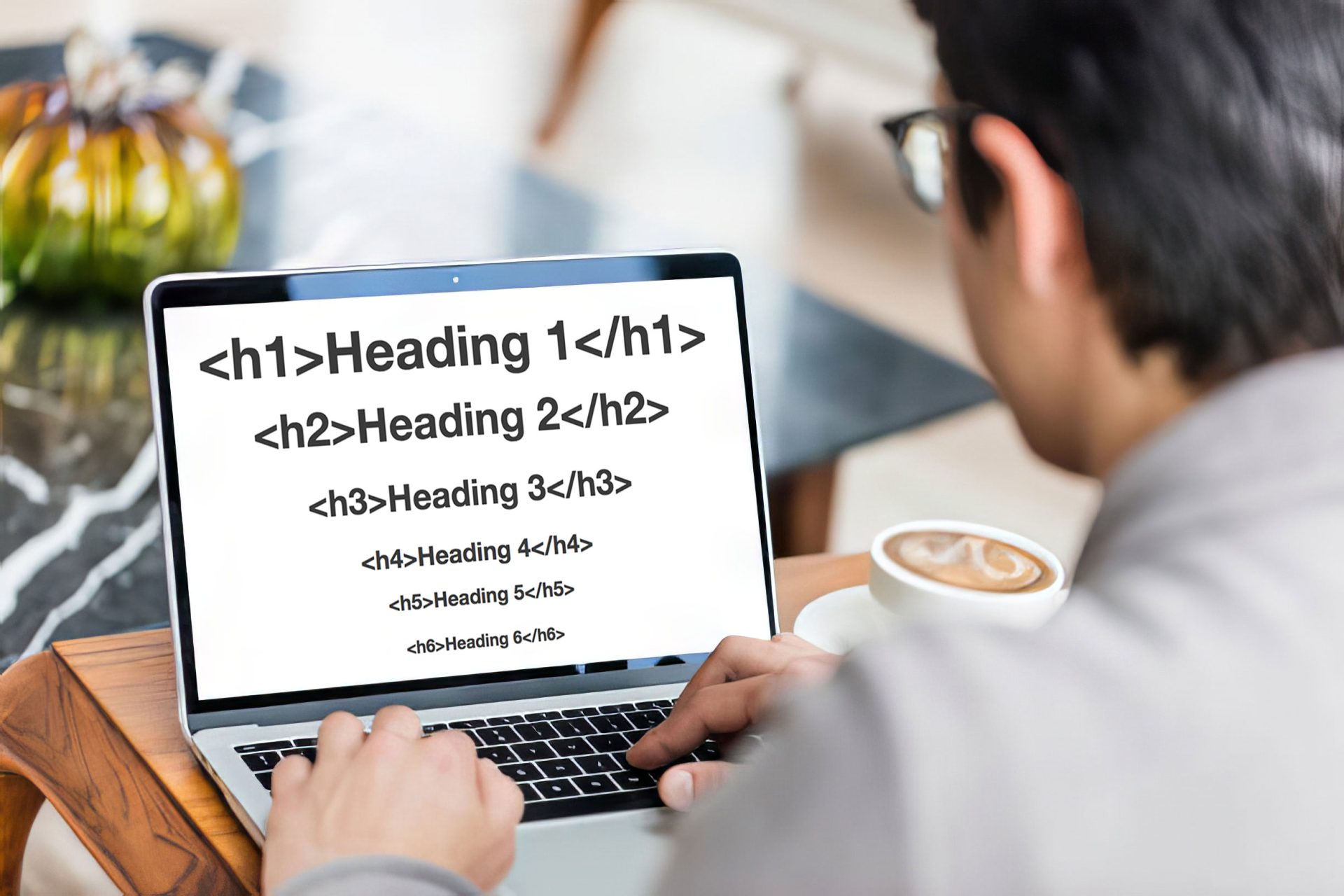 Headings and SEO: The Importance of Using Headings Correctly in Website ...
